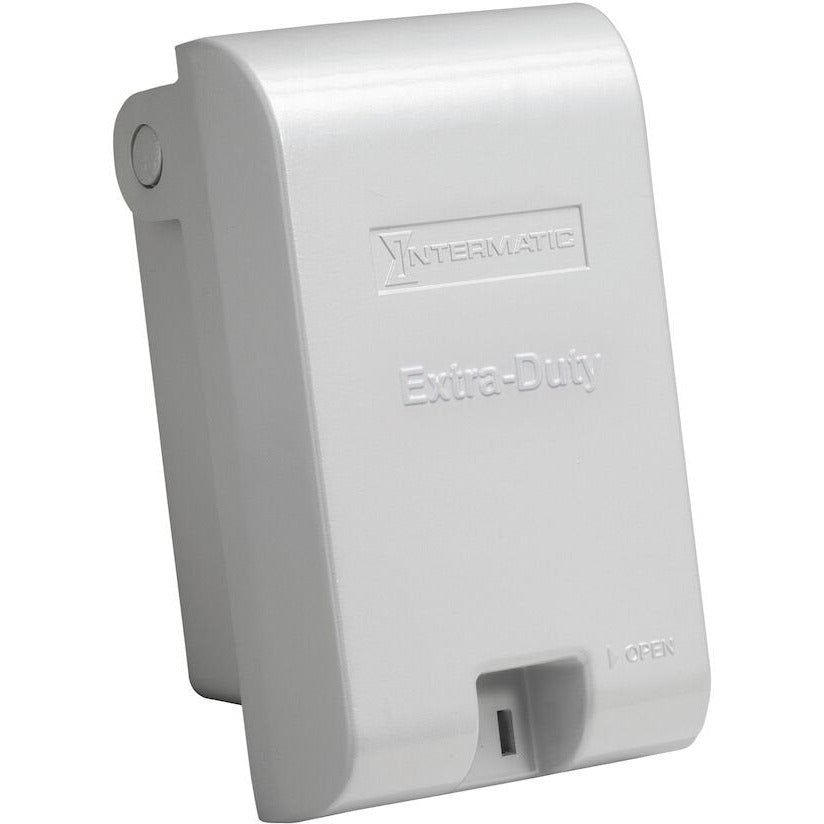 Intermatic - WP3110MXD - Extra-Duty Die-Cast In-Use Weatherproof Cover