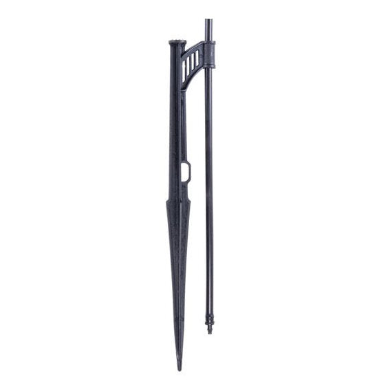 DIG Irrigation 16-048 12" Riser Assembly with Clip and Stake