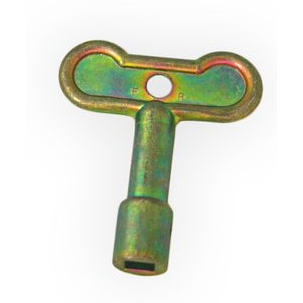 Prier Key for C-67 Extension Stem - Log Lighter Valve - C-67-007