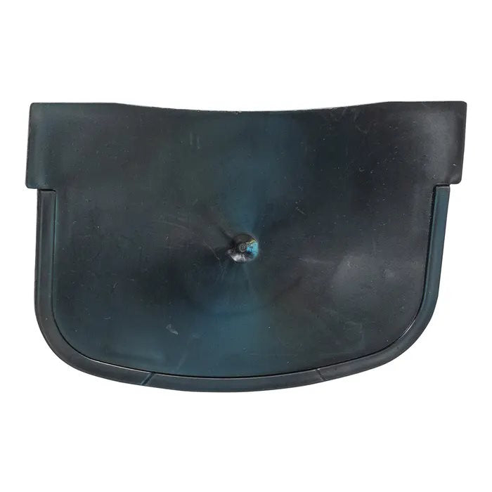 Rain Bird - DCDENDCAP4 5" Low Profile Channel Drain End Cap