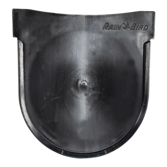 Rain Bird - DCDENDCAP5 5" Standard Channel Drain End Cap