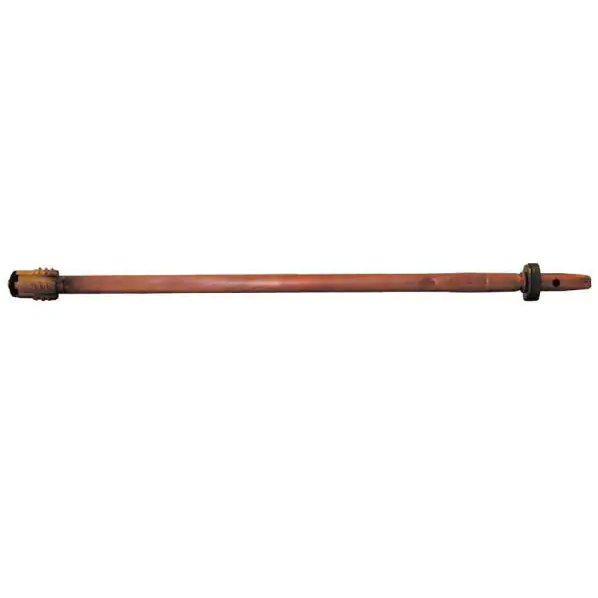Prier Stem Assembly - 300 Series - 4" - M-123-5031