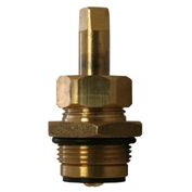 Prier Stem Assembly - Mansfield Small Valves - M-231-3101