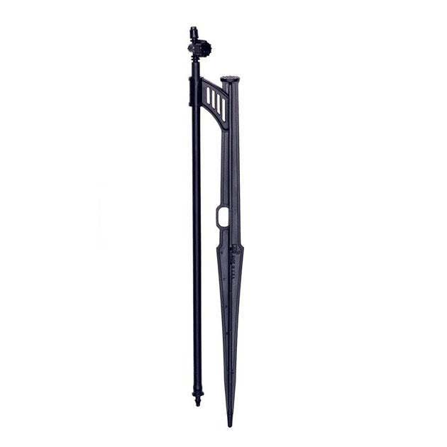 DIG Irrigation MA-136 360° Adjustable Spray Jet on Spike Assembly