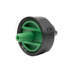 DIG Irrigation PCO-020 PC Self-Flushing 2 GPH Button Drip Emitter