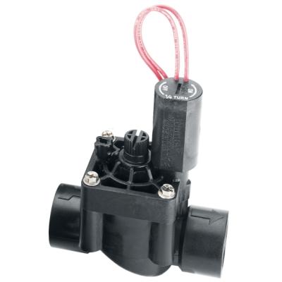 Hunter Industries - PGV100GS PGV Series 1 Inch Globe Valve, Slip x Sli