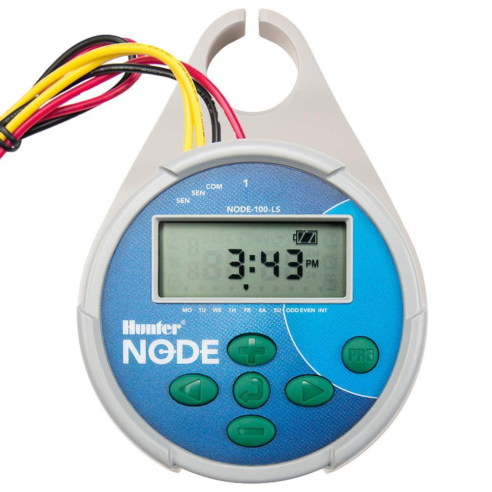 Hunter Industries Sprinkler NODE200 NODE 2-Station Irrigation Controll