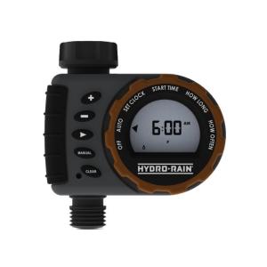 Hydro-Rain HRC 980 Hose Bib Controller