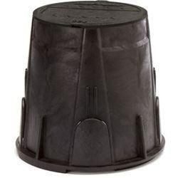 Rain Bird SEB7XB - Subterranean Drip Emitter Box