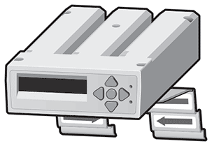 Hunter Industries- DUAL48M 48-Station Decoder Output Module