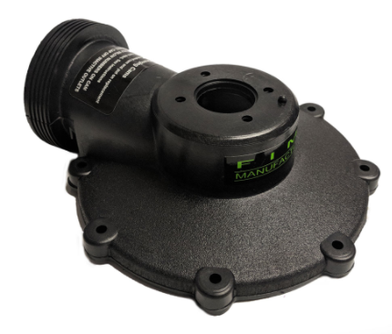 FIMCO STANDARD FIBERFILL VALVE TOP VTP1.25-1.50